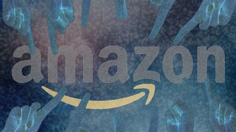 Amazon Shareholder Proposals Highlight The Seriousness Of Digital