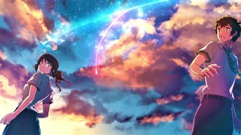 Your Name Live Wallpaper Hd Pc 4k