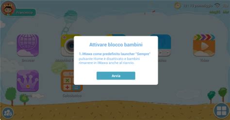 Il tablet Android diventa sicuro per bimbi con iWawa | i-Bimbo