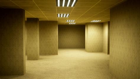 Level 3 Guide Escape The Backrooms Wiki Fandom