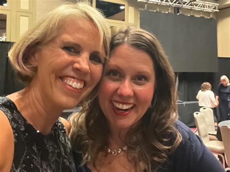 Acfw 2024 Recap And Carol Award Winners