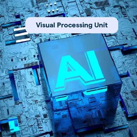 Vision Processing Unit Challenges And Limitations