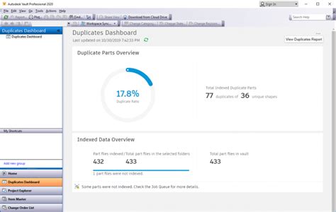 New In Vault 2021 Duplicate Search Td Synnex Public Sector