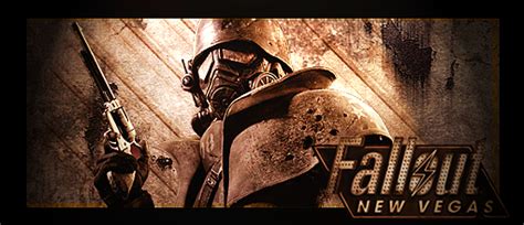 Dev De Fallout New Vegas Está Trabalhando Em Game Para Nova Geração
