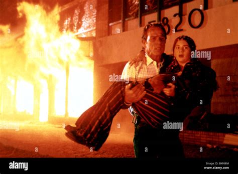 Gaby Hoffmann Volcano