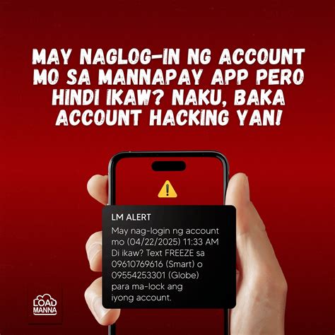 Load Manna Philippines Ka Loadmanna I Update Na Ang Inyong Loadmanna