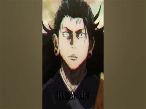 Inumaki Gyatttttt Jjk Meme Original I Made Youtube