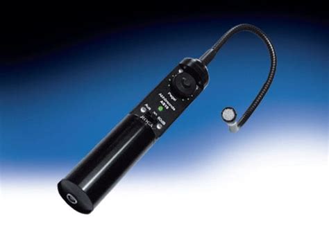 Measurement Microphone Compact Directional Ritm Industry