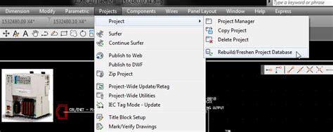 Source Arrow Code Not Showing When Inserting Destination Autodesk