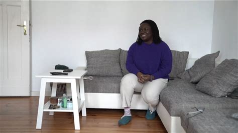 Nnenna Onuoha …lebt Und Arbeitet In Berlin Stadtmuseum Berlin