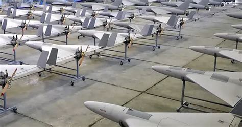 آمریکا یک مرد ایرانی ‌آمریکایی را به اتهام قاچاق قطعات پهپاد و هواپیما