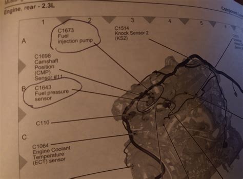 P0001 Code Ford Mustang Ecoboost Forum