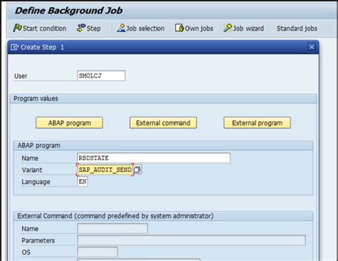 how to generate aleaud acknowledgement idocs when writing idocs to sap