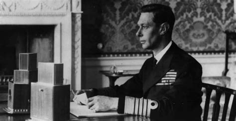 The Kings Speech Transcript For King George Vi