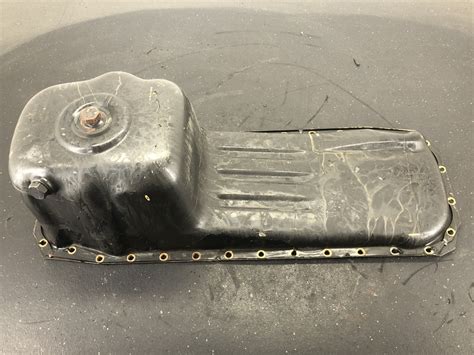 4952790 Cummins Ism Engine Oil Pan For Sale