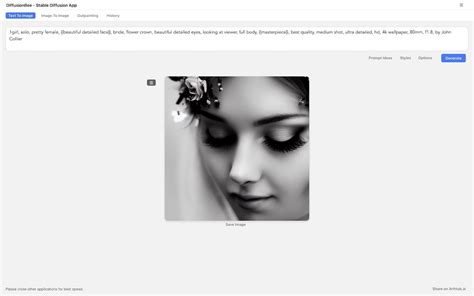 Mac Clients für Stable Diffusion Kostenlos KI Bilder auf MacBooks