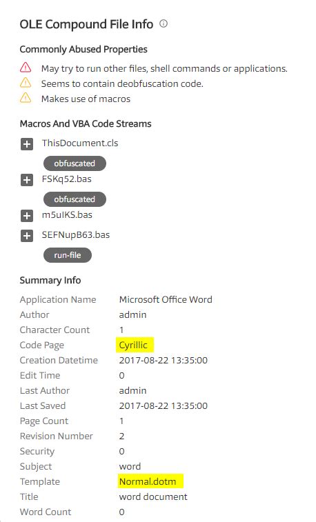 michael s techblog check files for malware using virustotal