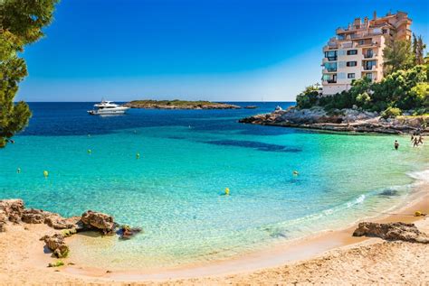 14 Best Beaches In Mallorca Celebrity Cruises