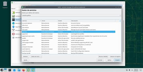 cómo montar un servidor lamp en opensuse linux cable naranja