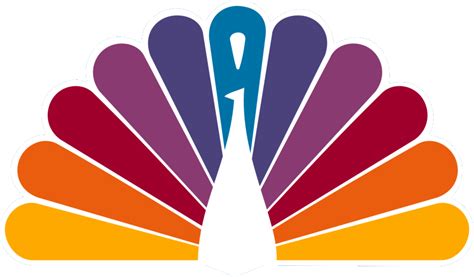 Nbc Peacock Without Borderlines 1979 By Globoturkey On Deviantart