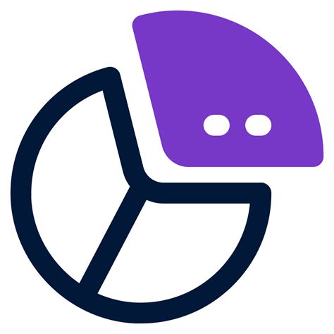 Pie Chart Growth Diagram Report Icon Download On Iconfinder