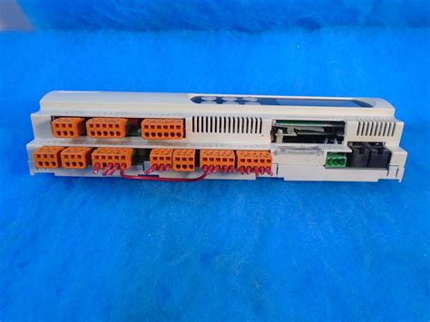 Mcquay Carel Controller 2006 Microtech Chiller Ii Ver Wcfu3uu003p 1yr Warranty Integrity