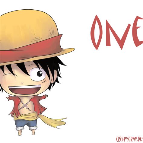 Chibi Luffy One Piece Chibi One Piece Chibi Png Transparent Png Images And Photos Finder