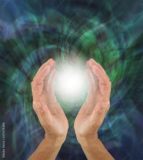 Energizing Orb Powah