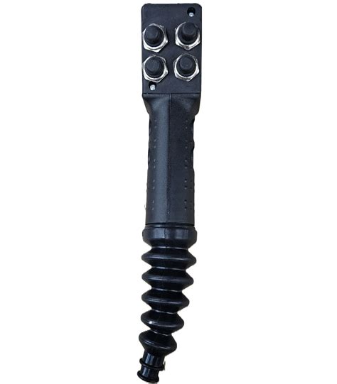 Push Button Joystick Grip Buy Online At The Best Price