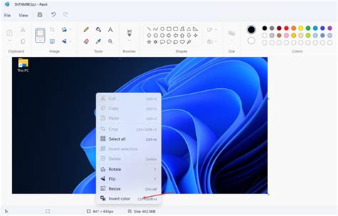 How To Invert Colors On Windows 11 With Shortcut