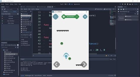 Felix Ndunda On Linkedin Godotengine Godot Gamedevelopment