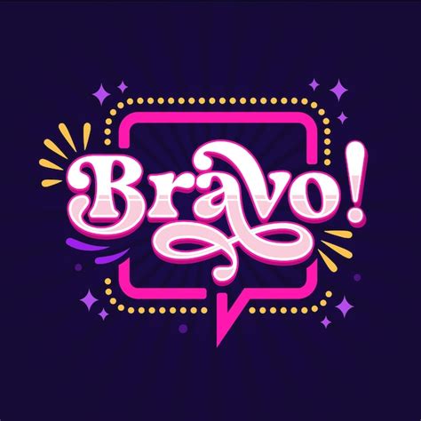 Bravo Logo Free Vectors And Psds To Download