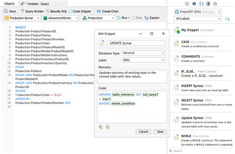 Navicat Premium 数据库开发工具 北京睿驰科技