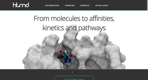 15 Open Source Free Web Based 3d Molecular And Protein Modelling Software
