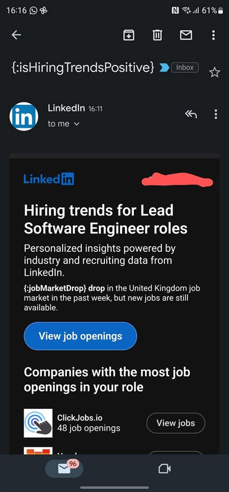 hey linkedin looks like you need software devs r ukjobs