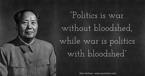 Mao Zedong Funny Quotes