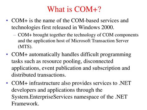 ppt distributed object based systems powerpoint presentation free