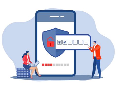 One Time Password Or Otp Security Code On Mobile Phone 2 Step Authentication Mobile Applications