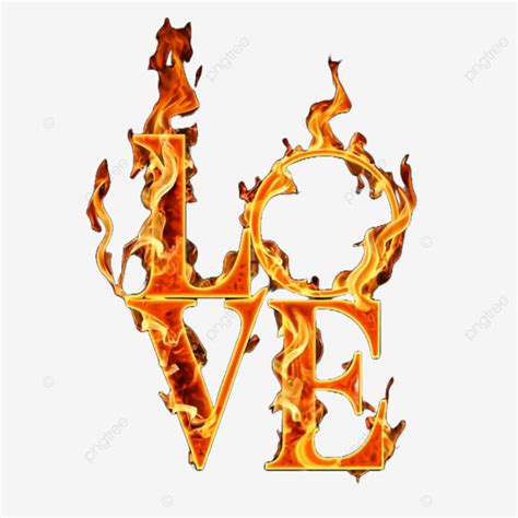 Gambar Cinta Membara Png Vektor Psd Dan Clipart Dengan Background