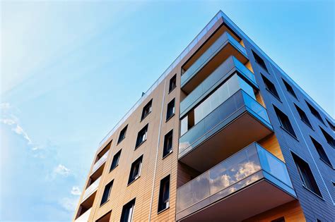 what is building componentization