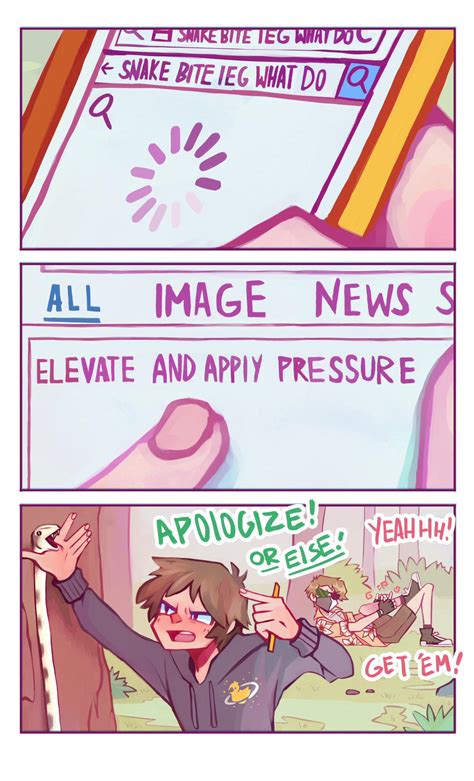 Beeduo Comic By Arkay9 On Deviantart