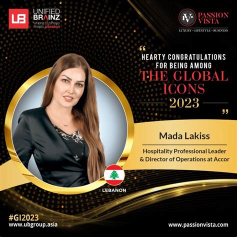 Mada Lakiss Posted On Linkedin