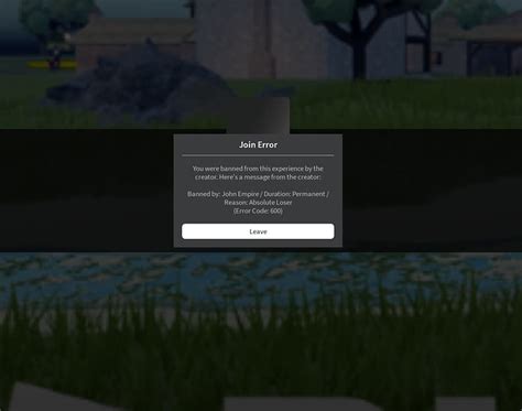 Everyone In My Game Got Banned Platform Usage Support Developer