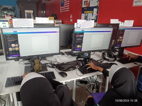 Gambar Pengenalan Kepada Aritificial Intelligence Nadi Taman Intan Jaya 1