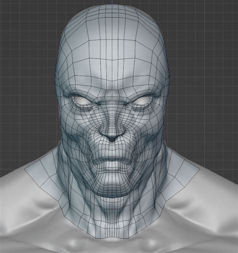 How Do I Know If My Topology Is Correct R Blender