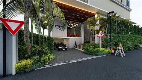 Redesign Hotel Lobby Stunning Interior Render Guest Lodgecgi