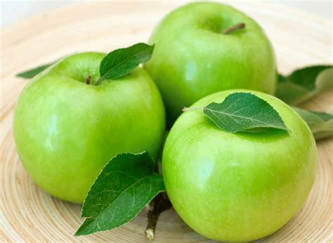 Unveiling The Hidden Treasures The Secret Benefits Of The Granny Smith