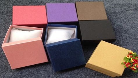 Bracelet Boxes Manufacturer In China Jml