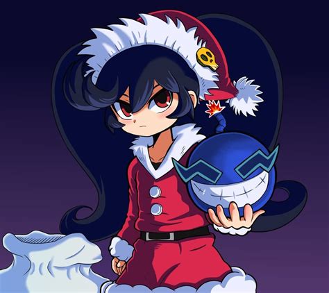 Ashley Warioware Drawn By Takamame Danbooru