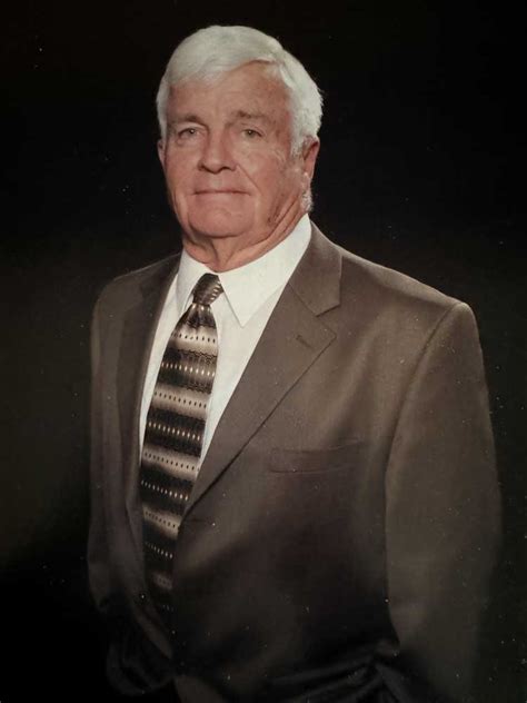 Jerald Jerry Thomas White Rogue Valley Times